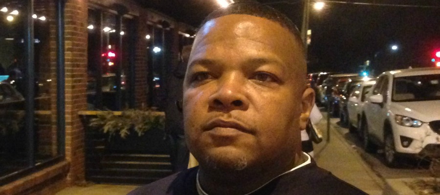 Do you think there’s more excitement about the presidential election ...